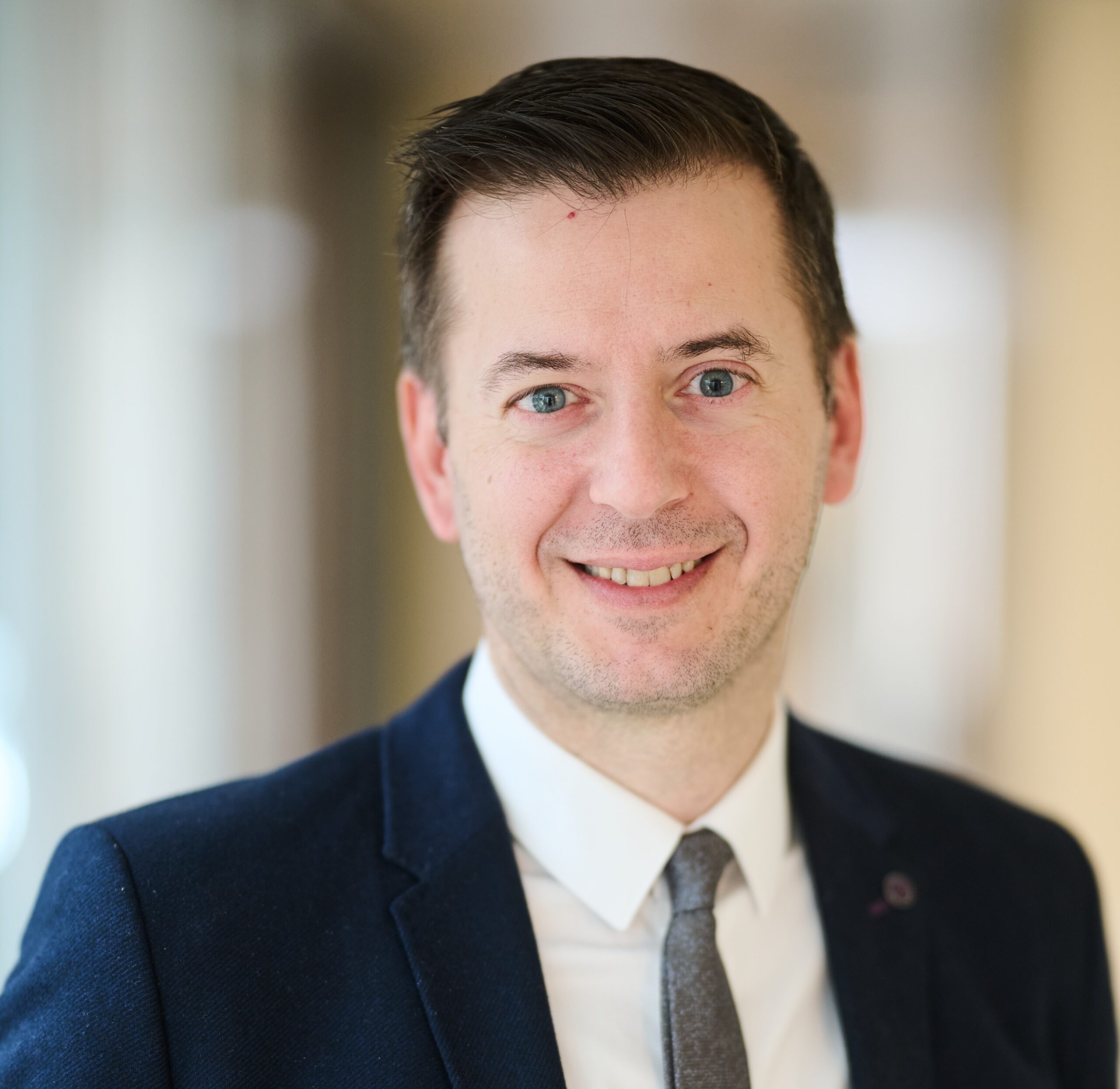 Thanasis Megaritis - Concawe