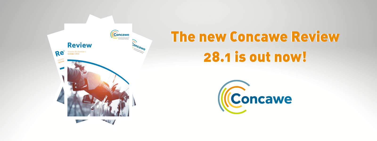 Concawe Review 28.1(1) - Concawe