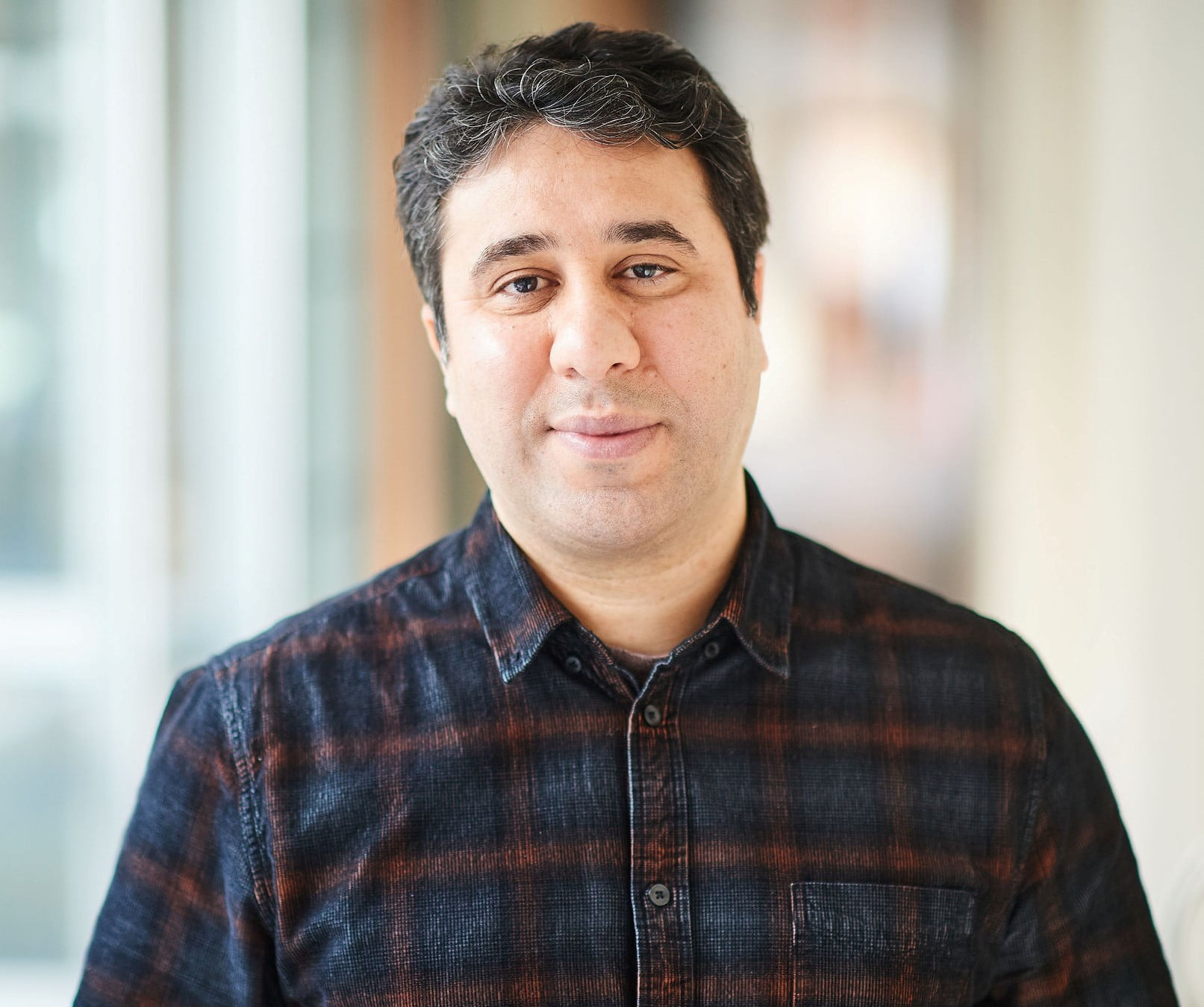 Ehsan Shafiei - Concawe