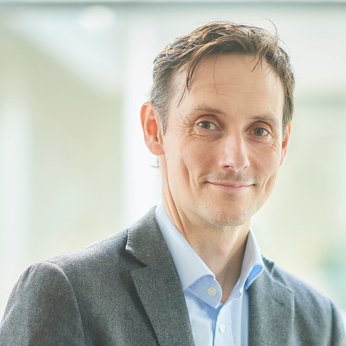 Gustav Krantz - Concawe