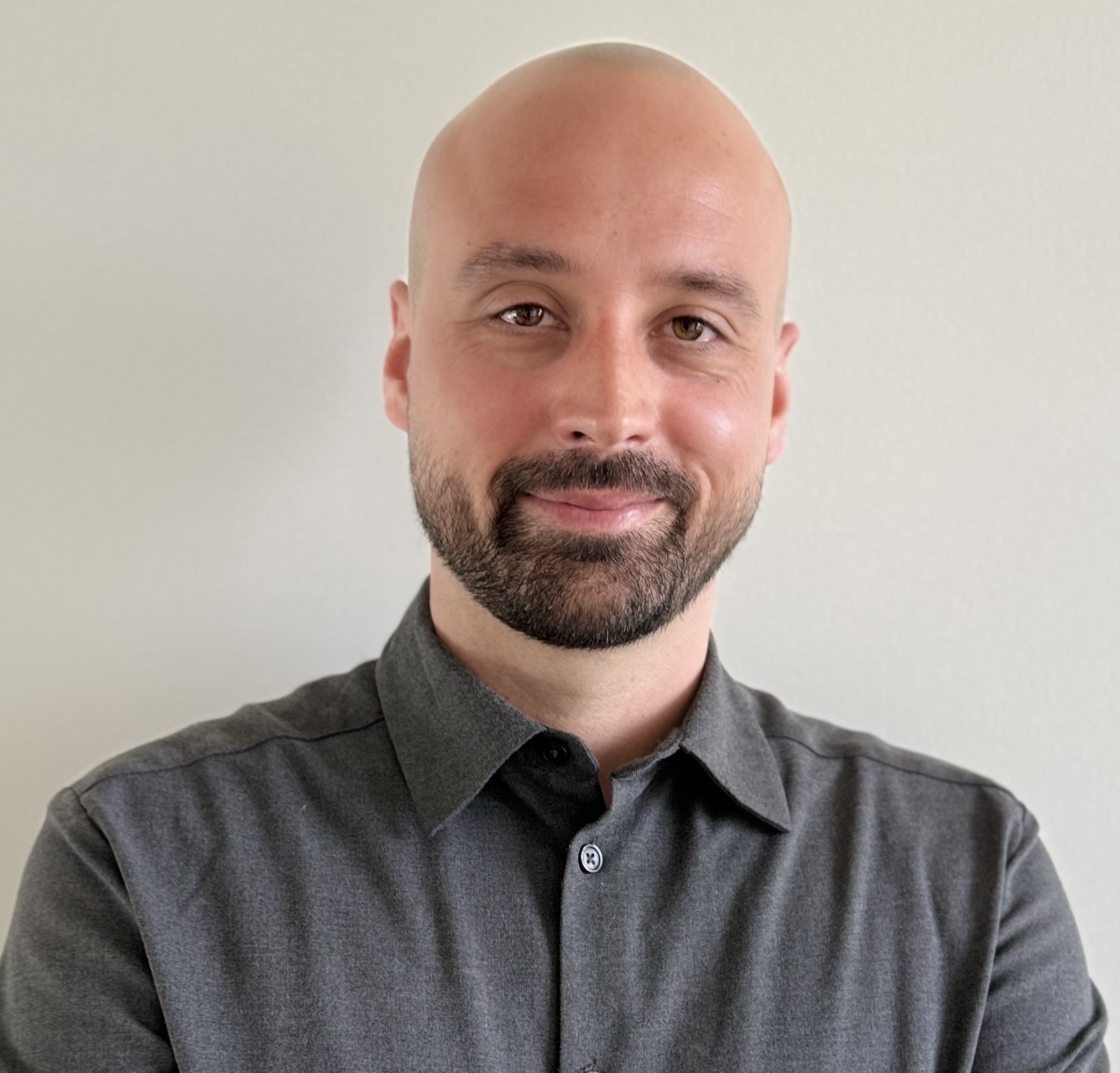 Yoni Baert - Concawe